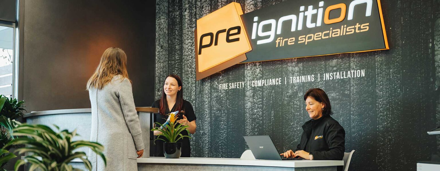 Pre Ignition Opens new Nelson Branch - Pre Ignition, New Zealand